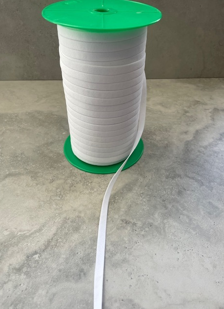 8mm BRA ELASTIC – Hawes & Freer
